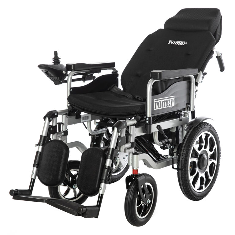 Tekerlekli Sandalye Fiyatları ve Modelleri - RÖMER Kalitesi