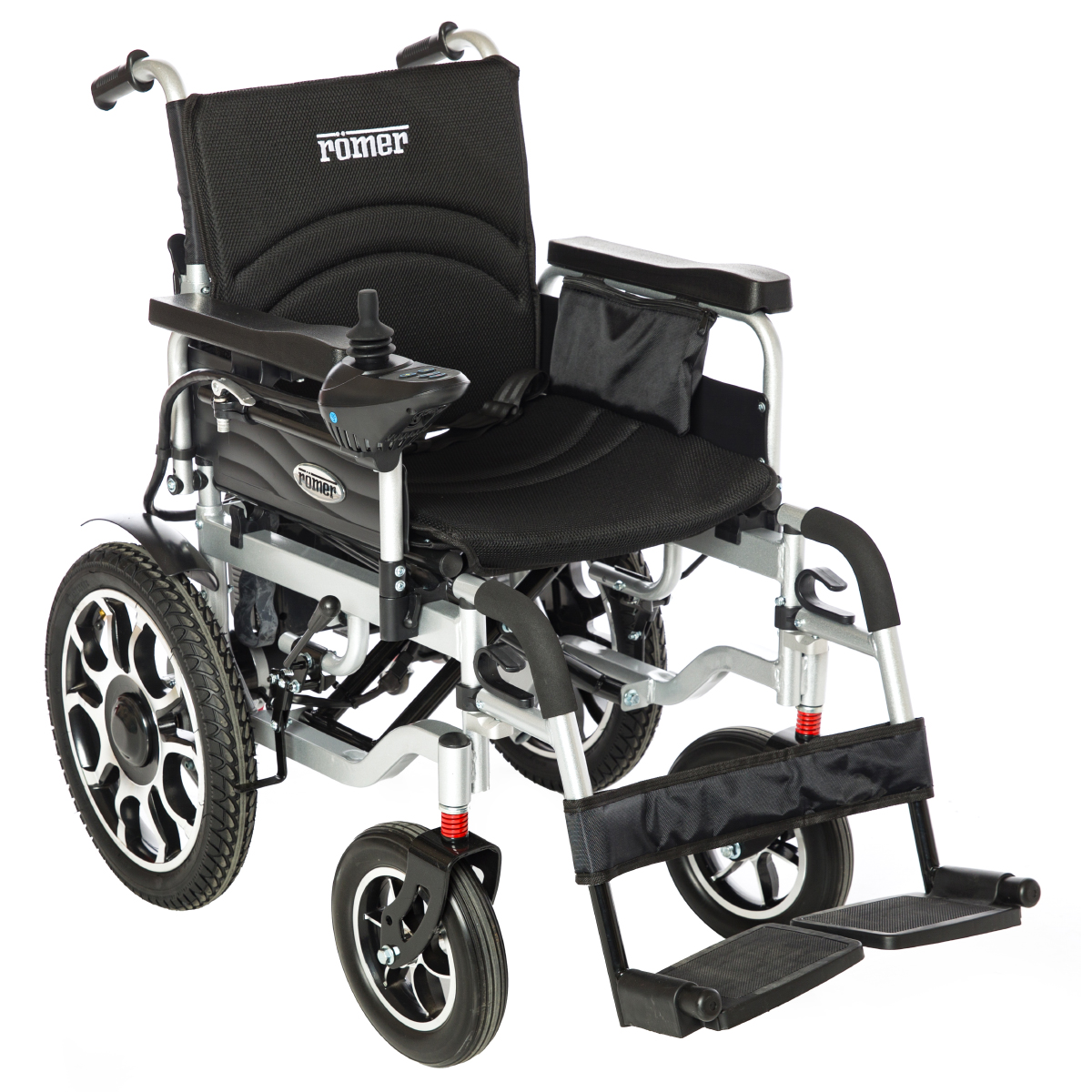 Tekerlekli Sandalye Fiyatları ve Modelleri - RÖMER Kalitesi