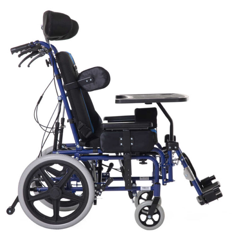 RÖMER R201 Manuel Tekerlekli Sandalye - RÖMER