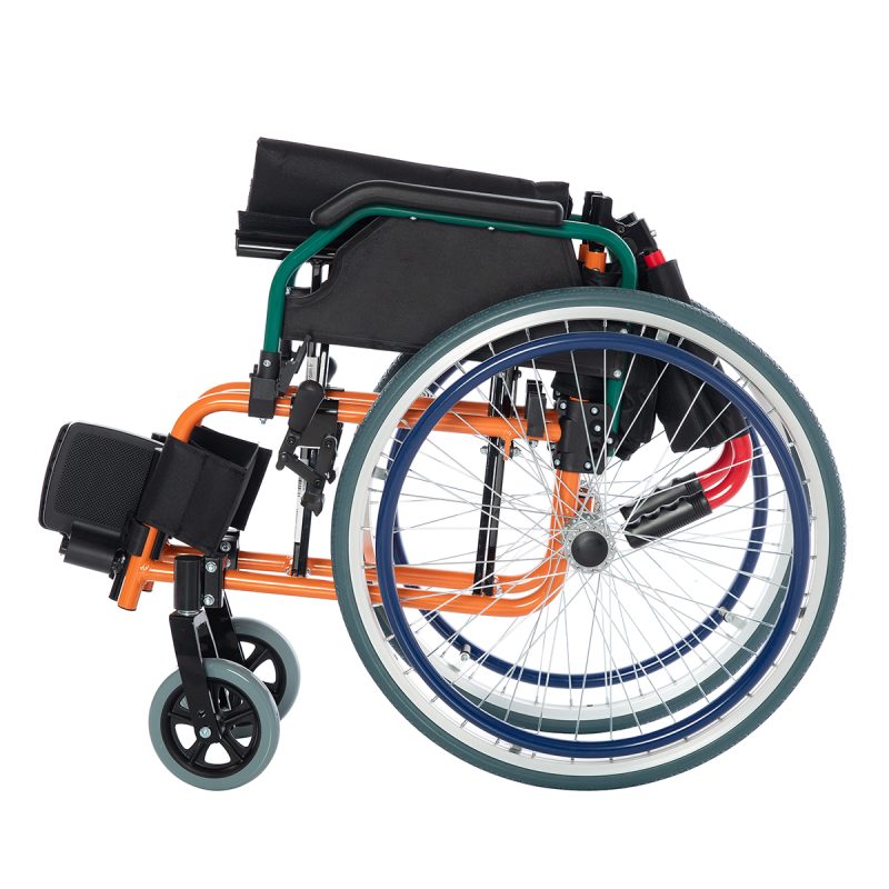 RÖMER R304 Çocuk Tekerlekli Sandalye - Römer