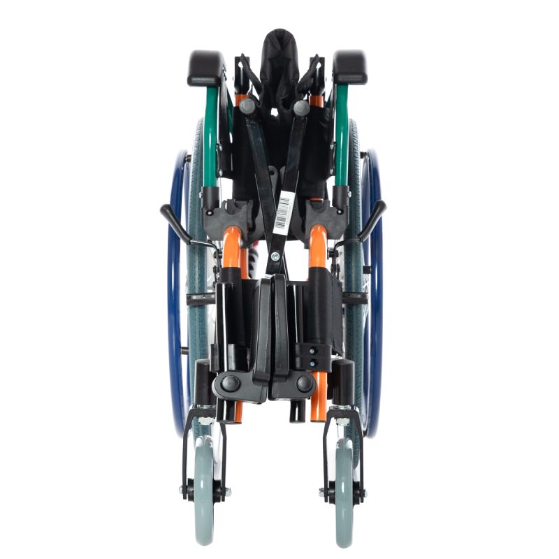 RÖMER R304 Çocuk Tekerlekli Sandalye - Römer