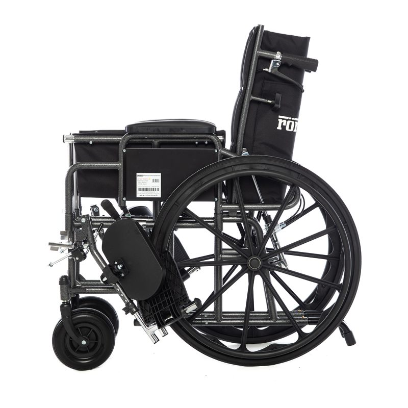 Manuel Tekerlekli Sandalye Fiyatları ve Modelleri - RÖMER